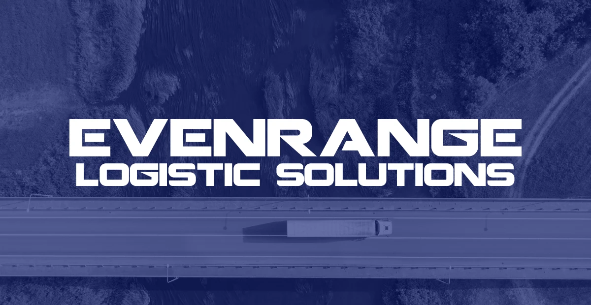 Evenrange - Logistic Solutions